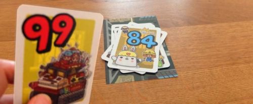 ito（イト）のルール＆レビュー｜数字の大きさを別の言葉で表現するゲーム | ぼくボド