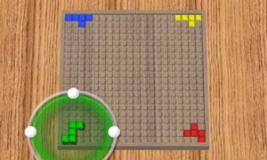 【アプリ紹介】ブロックスが1人で遊べる『Freebloks 3D』 | ぼくボド