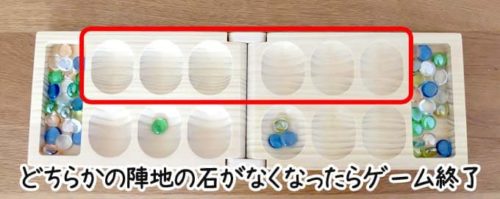 マンカラ・カラハを徹底紹介！世界最古の種まきボードゲーム | ぼくボド